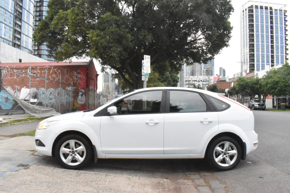 Our Stock – Millennium Auto